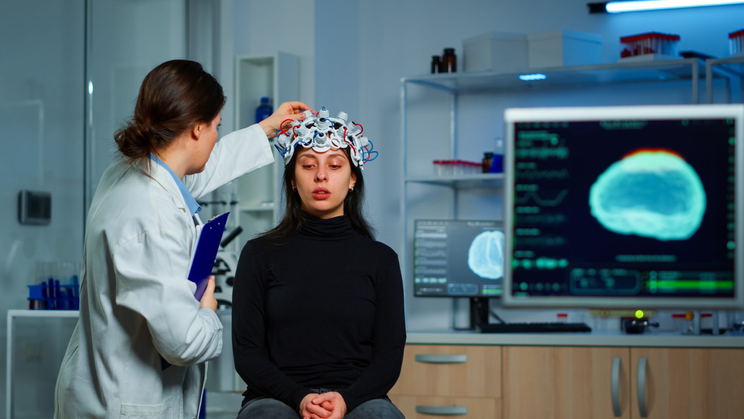 Neuro Surgery - Sai Deepa Neuro Care